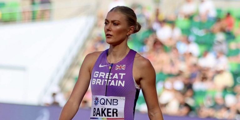 Ellie Baker - Aurum Sports Group is an athlete-centered sports ...