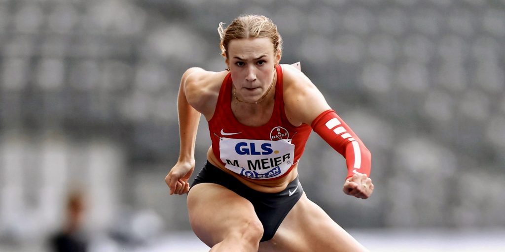 Marlene Meier - Aurum Sports Group is an athlete-centered sports ...