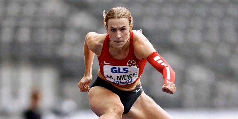 Marlene Meier - Aurum Sports Group is an athlete-centered sports ...